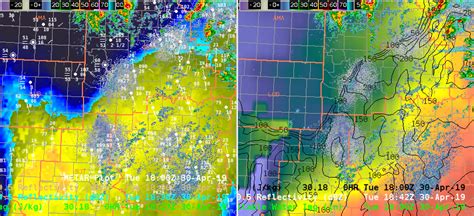 Meso Analysis For Ci Ewp Blog