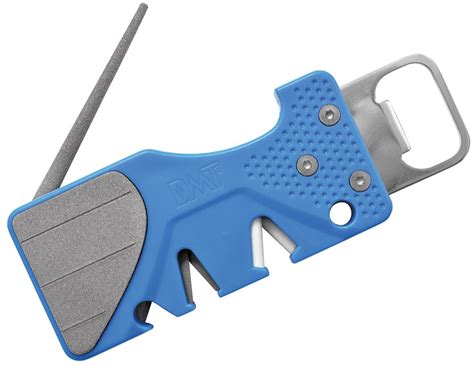 Dmt Edgesharp Pocketsharp Plus Diamond Handheld Pull Through Sharpener Knifecenter 20170