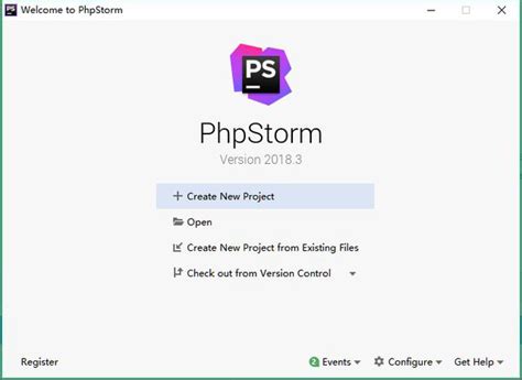 phpstorm下载安装图文教程 phpstorm下载 csdn csdn博客