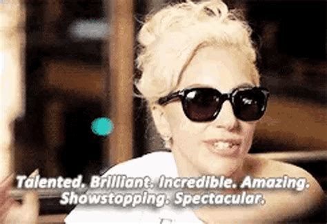Lady Gaga Talented  Lady Gaga Talented Brilliant Discover