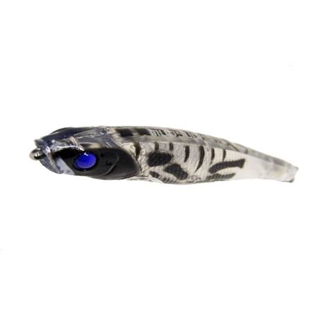 Isca Altificial Mud Sucker 90 Jackall | Hakken Adventure - PescaCompleta