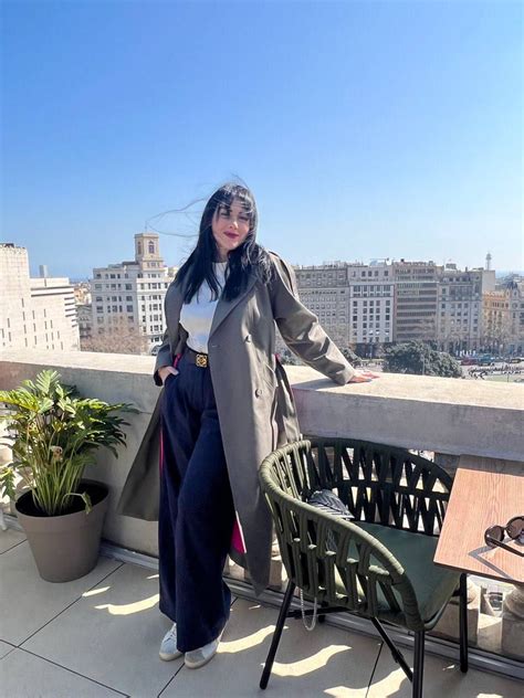 Mwcbarcelona Mwc2024 Techfuture Techconference Mobileworldcongress Mariia Bolhar