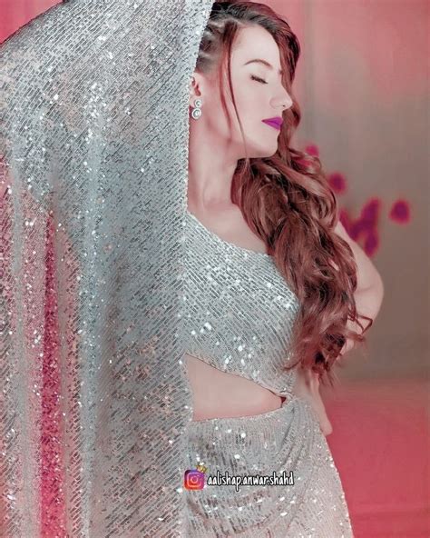 Pin By Megha Sharma On Aalisha Panwar