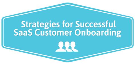 Strategies For Successful SaaS Customer Onboarding Stunning Blog