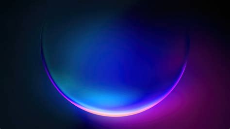 Windows 11 Blue Wallpapers Wallpaper Cave