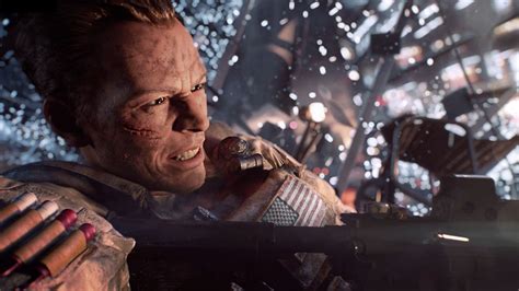 Battlefield 4 Recker Wallpaper