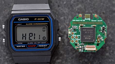 Edge Impulse On Linkedin Github Joeycastillosensor Watch A Board