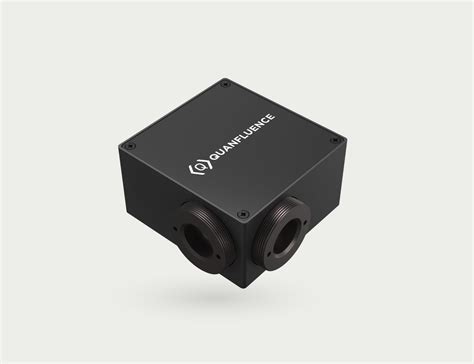 Single Photon Detector Quanfluence