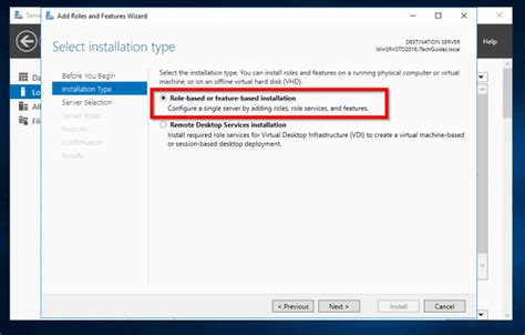 Windows Server 2016 Router Configuration In 2 Easy Steps