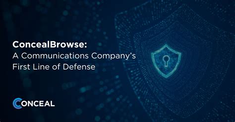 How A Communications Company Protected From Cyber Threats Conceal Posted On The Topic Linkedin