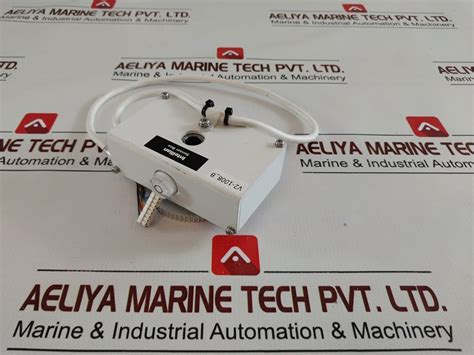 Intellian V2 1008 B Sensor Box Aeliya Marine