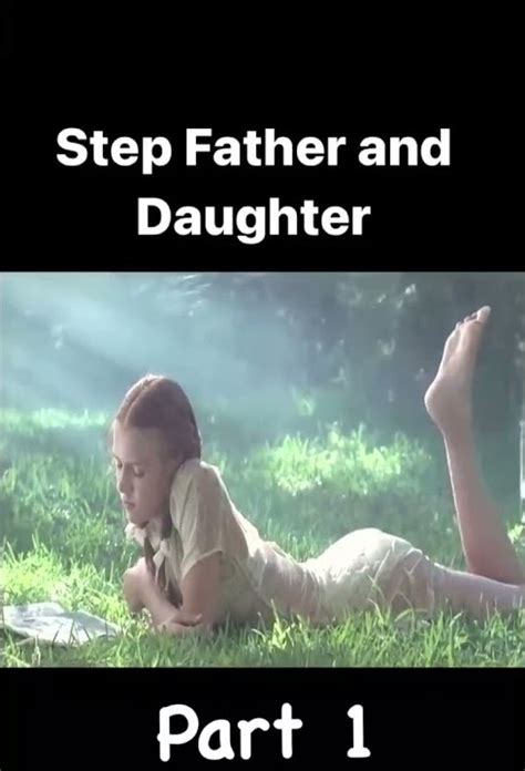 Step Father And Daughter Love Youtube