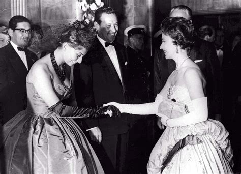 Get To Know The Late Queens Scandalous Younger Sister Princess Margaret