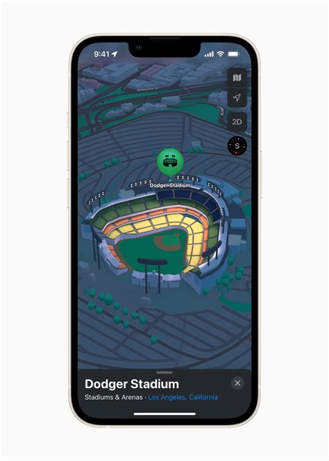 Apple Maps Introduces New Ways To Explore Major Cities In 3d Apple