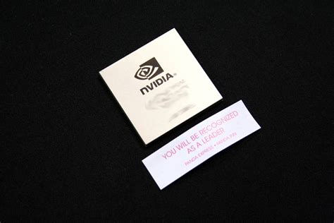 NVIDIA Kepler GK Has A W TDP