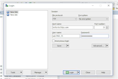 How To Use Winscp To Upload Files To Server And Vice Versa Better