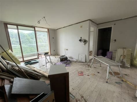 리모델링 세종시 인테리어 1 철거 및 전기공사 네이버 블로그