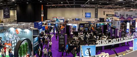 The Cloud And Cyber Security Expo Expoquote