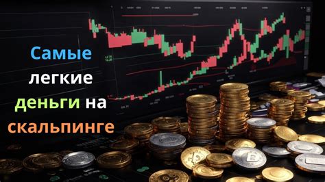 СДЕЛКИ В СКАЛЬПИНГЕ ПРОБОЙ УРОВНЯ Youtube