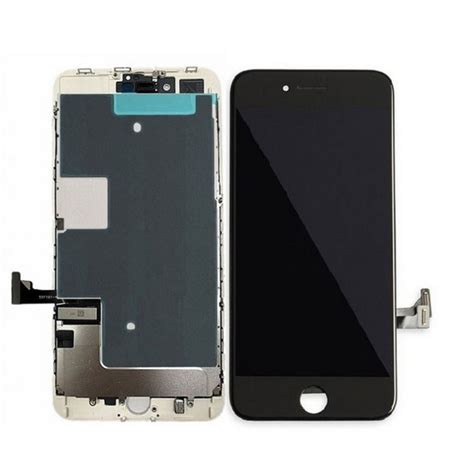 Can You Replace The Lcd Screen On An Iphone Reshine Display