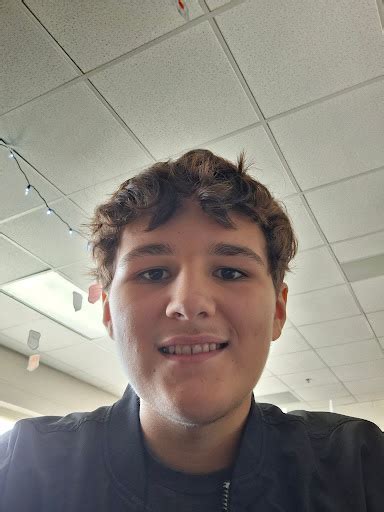 Alex Dufek The West Press