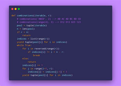 12 Python Features Every Data Scientist Should Know By Benedict Neo