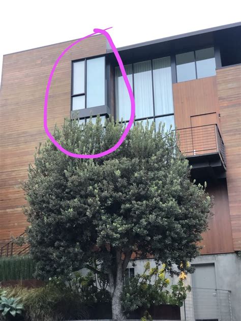 Sample Wrap Around Modern House Exterior Design