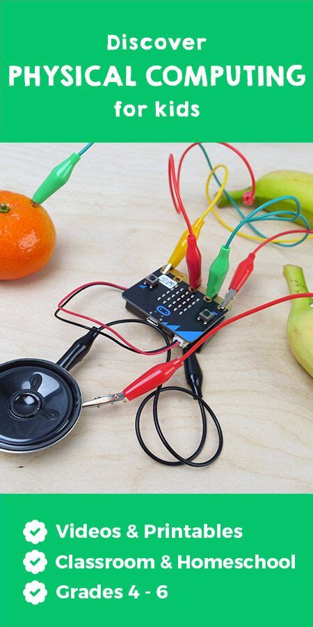 Coding With The Microbit Create Cool Projects