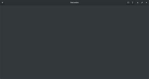 CentOS 8 Review Let S Toast To The Next Ten Years