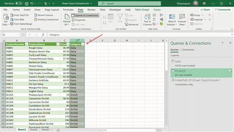 Excel Power Query Get And Transform Data In Coupler Io Blog