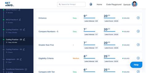 Santosh A On Linkedin Nxtwave Ccbp Day19 30daysofcoding Coding Python Nxtwave Ccbpian