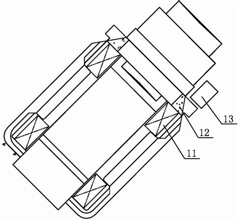 Method For Casting Hollow Shaft Sleeve Eureka Patsnap