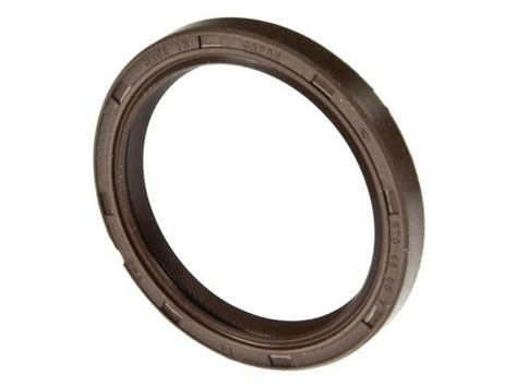1351031U10,NISSA 13510-31U10 Shaft Seal, crankshaft for NISSA