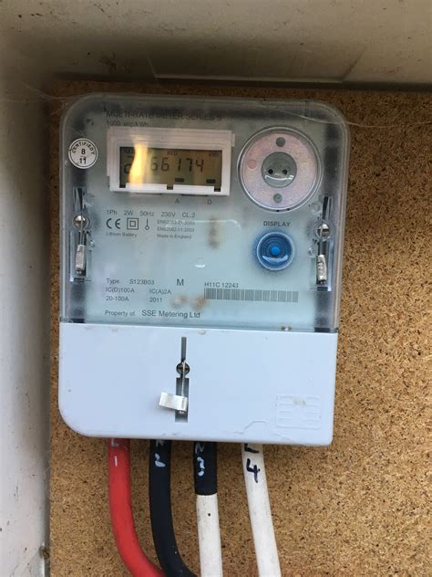 Is Rts Economy 7 Meter Going To Stop Working Page 5 — Moneysavingexpert Forum