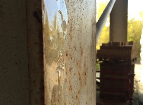 Rust Removal Gel Helps Tackle Trillions In Losses Engineer Live
