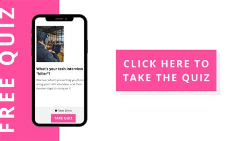 Whats Your Tech Interview Killer