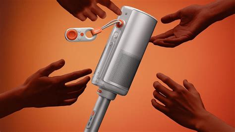 Xgimi Mogo Series Has Built In Battery With Hours Runtime