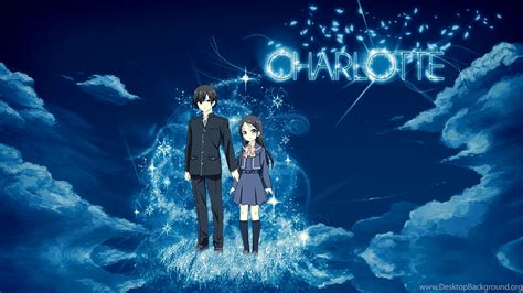 Charlotte Anime Wallpapers Wallpaper Cave Charlotte Anime Wallpapers Wallpaper Cave