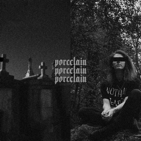 Porcelain Bone Pixie