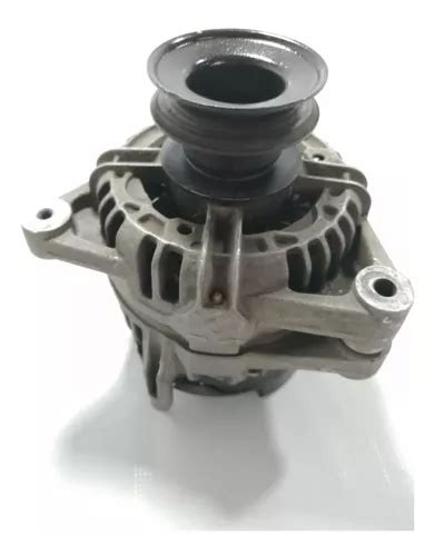 Alternador Volkswagen Pointer 2007 Meses Sin Intereses