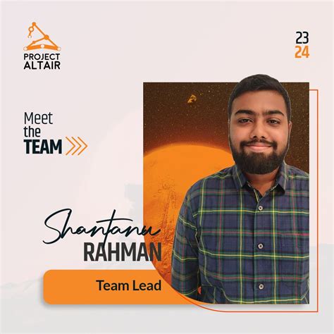 Project Altair On Linkedin Projectaltair