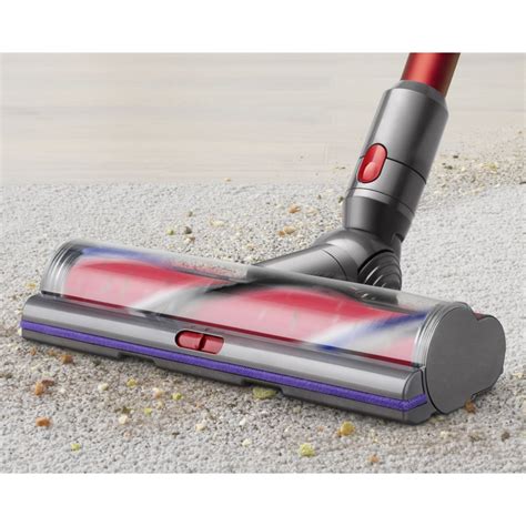 Купить Вертикальный пылесос Dyson Outsize Absolute в Москве