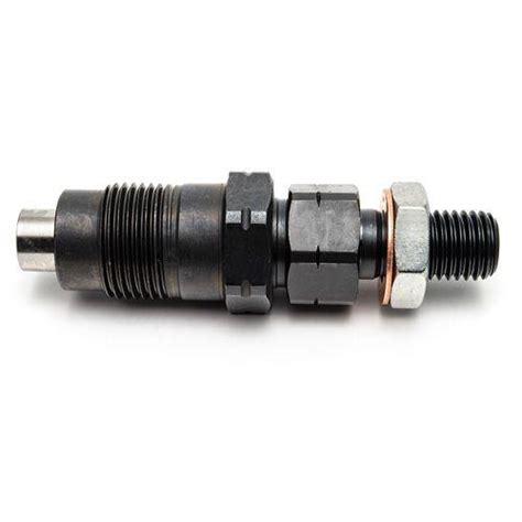Perkins Injector Steel And Pipes Inc
