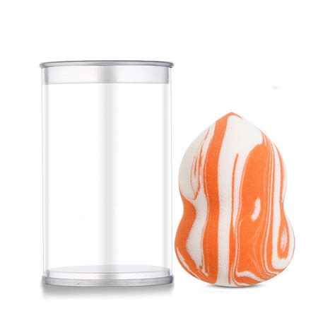 Makeup Foundation Sponge Makeup Cosmetic Puff Powd Vicedeal