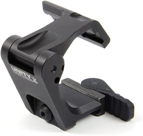 Amazon Com Unity Tactical FST OMB Fast FTC Omni Black Sports Outdoors