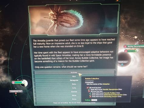 Gigastructural Engineering Dev Diary The Blokkats The Ravenous Galactic Dismantlers And The