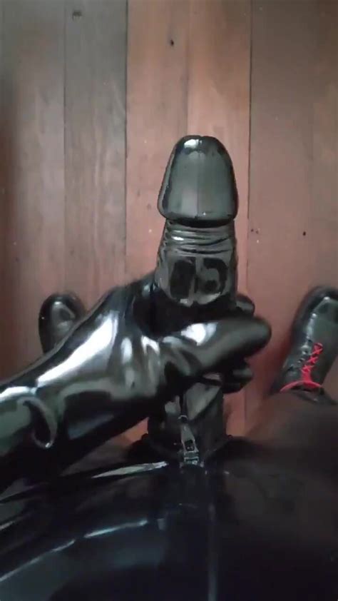 Rubber Dick Thisvid Com