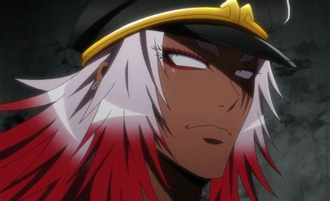 Pin On Nanbaka