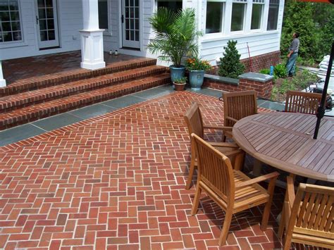 Brick Paver Patterns Patio Pattern Making Tips