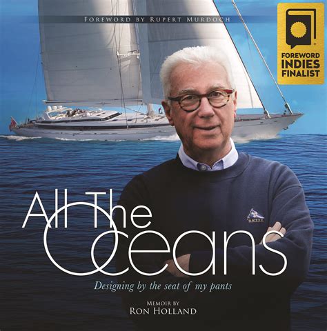 Wednesday Yachting Luncheon Ron Holland 462022 St Francis